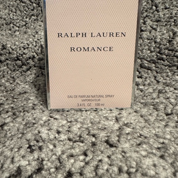 Ralph Lauren | Other | Ralph Lauren Pink Makeup Collection | Poshmark